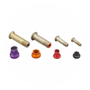 HI-SHEAR Fasteners: Types and Applications