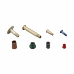 Hi-Lok Fasteners | AIAP