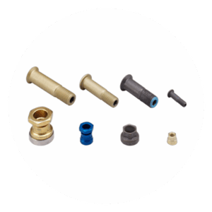 HI-SHEAR Fasteners: Types and Applications